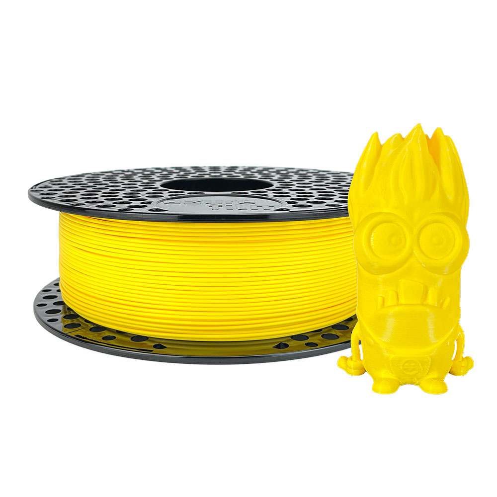 PLA Original filament Yellow - 3dlink
