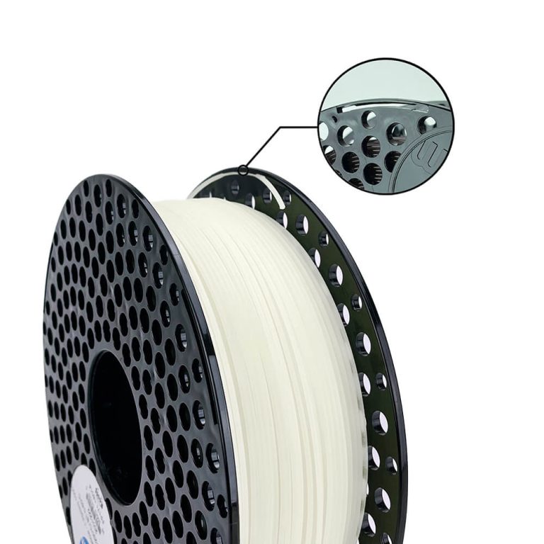 ASA filament Natural - 3dlink